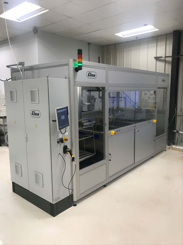 Engineering Value into Precision Flat Optics | Sydor Optics