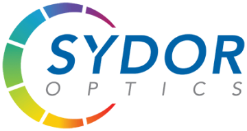 Company - Sydor Optics
